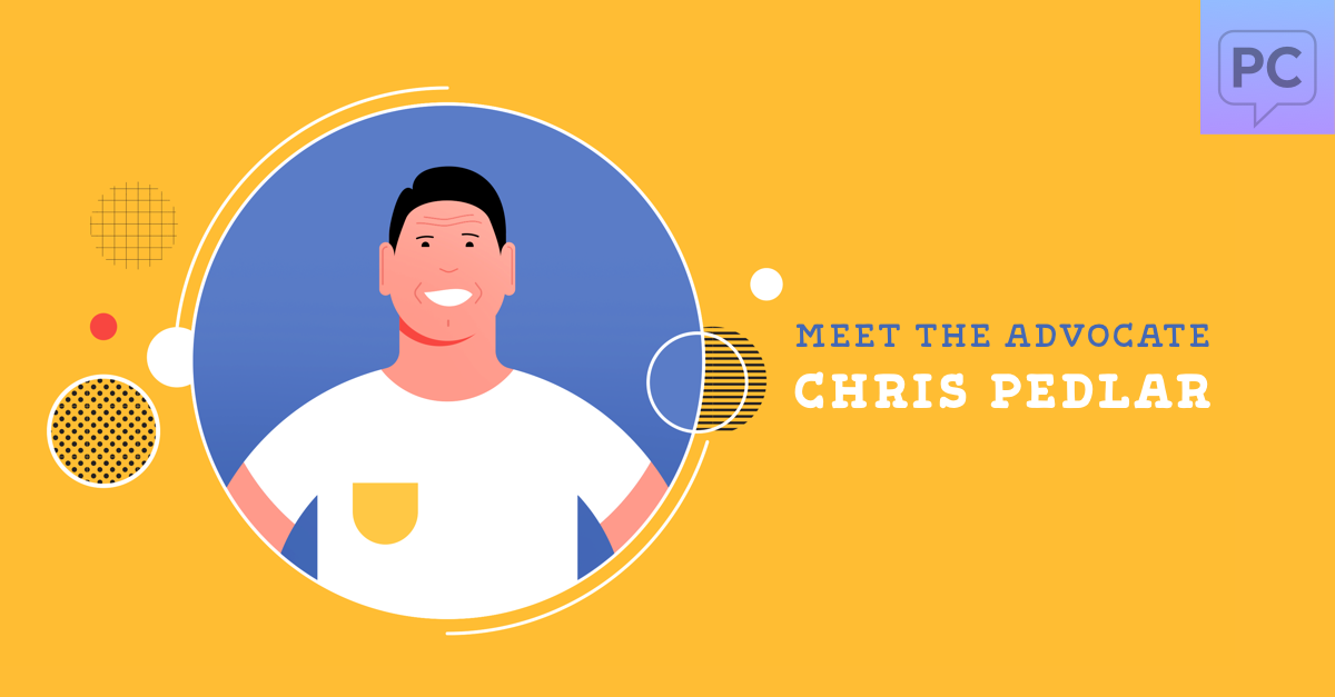 Chris Pedlar | ProstateCancer.net