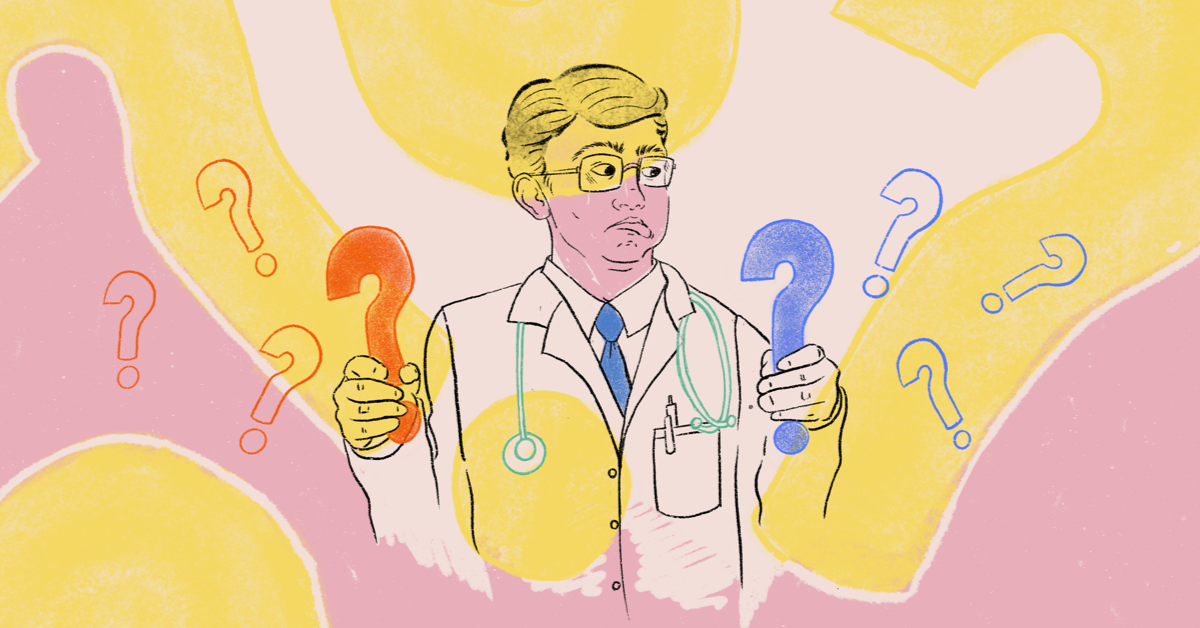 How The USPSTF Affected Prostate Cancer And PSA Testing