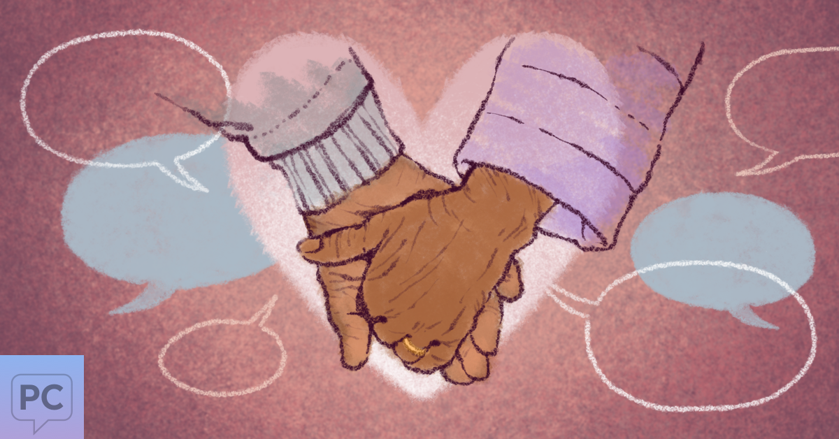Talking to My Wife About My Terminal Prostate Cancer Diagnosis