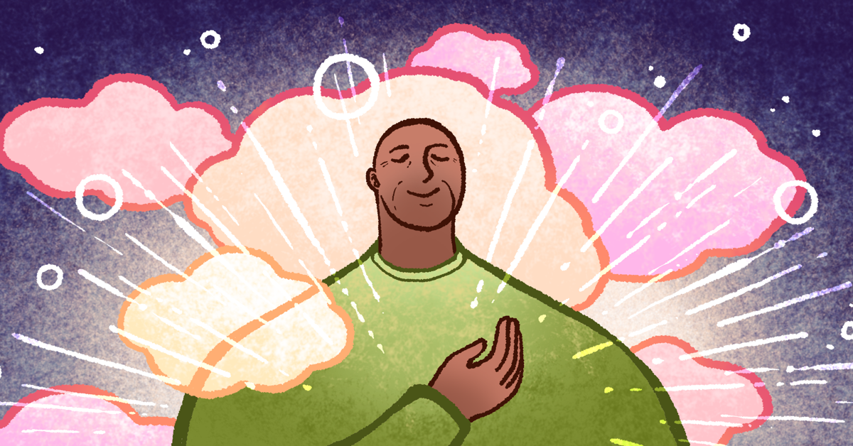 How I Use Humor to Deal With Prostate Cancer