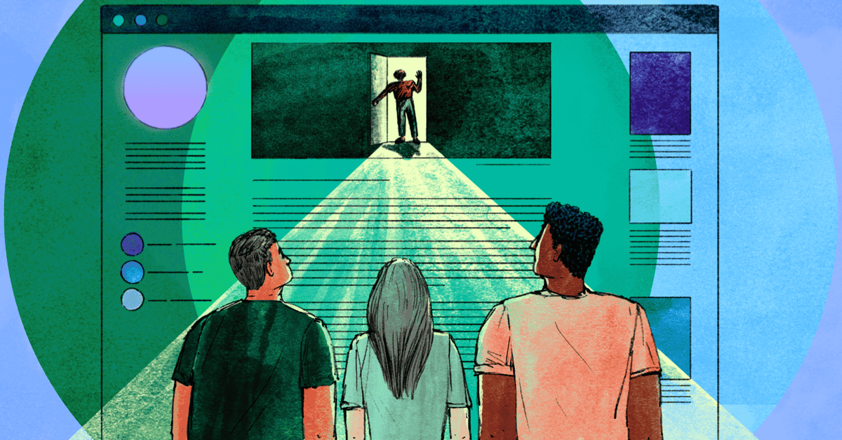 What Do You Think About the PSA Test? Talk to Others About It